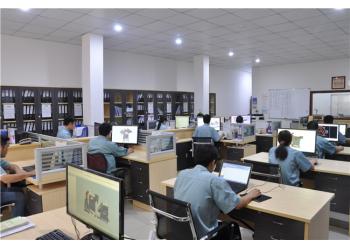 China Factory - GUANGDONG RUIHUI INTELLIGENT TECHNOLOGY CO., LTD.