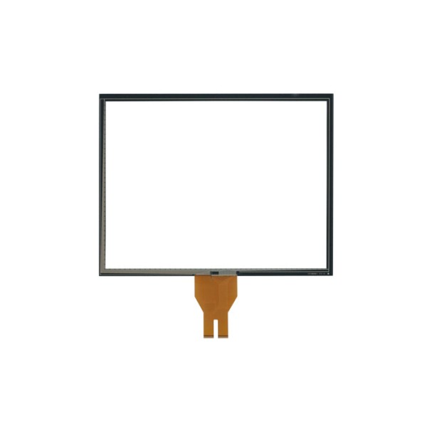 Quality Industrial PCAP Touch Screen Component 17 Inch With ILITEK Controller for sale