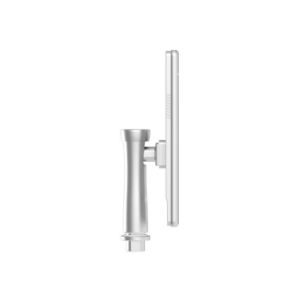 Quality Touchless Standing 10.1 Inch Face Recognition Attendance Device IP67 for sale