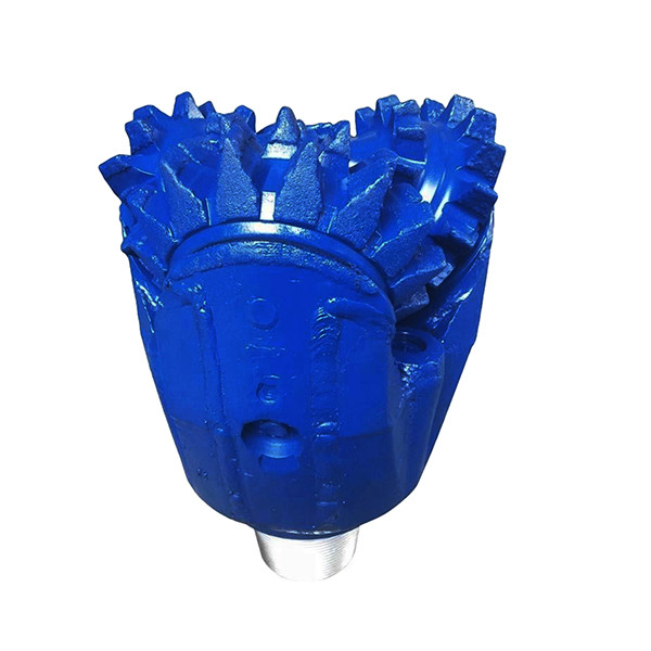 Quality Mill Tooth 10-5/8 Inch Tricone Drill Bit Of Rotary Drilling Rig Bit for sale