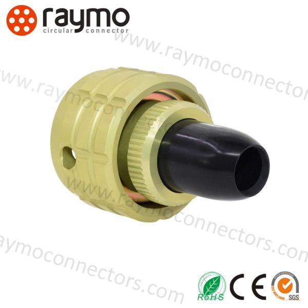 Quality Ultra Small Military Circular Connectors for sale