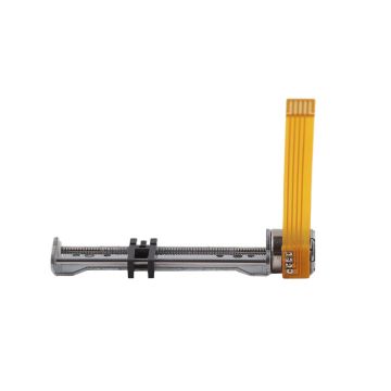 Quality VSM10152 10mm Diameter M2 Lead Screw POM Slider Linear Stepper Motor With 4 Pins for sale