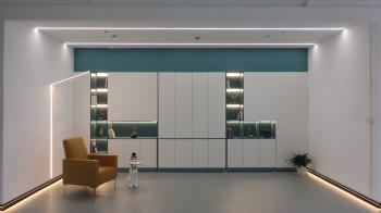 China Factory - K&C LIGHTING TECHNOLOGY LIMITED