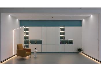 China Factory - K&C LIGHTING TECHNOLOGY LIMITED