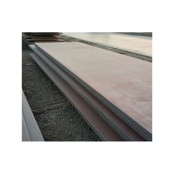 Quality 1000mmx2000mm Carbon Steel Sheet Plate ASTM516 Gr70 Q235 345 355 A36 75mm for sale