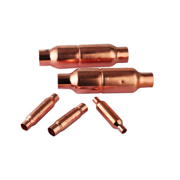 Quality Low Temperature Refrigeration One Way Check Valve Air Conditioning  With Low Noise -40C To 140C for sale