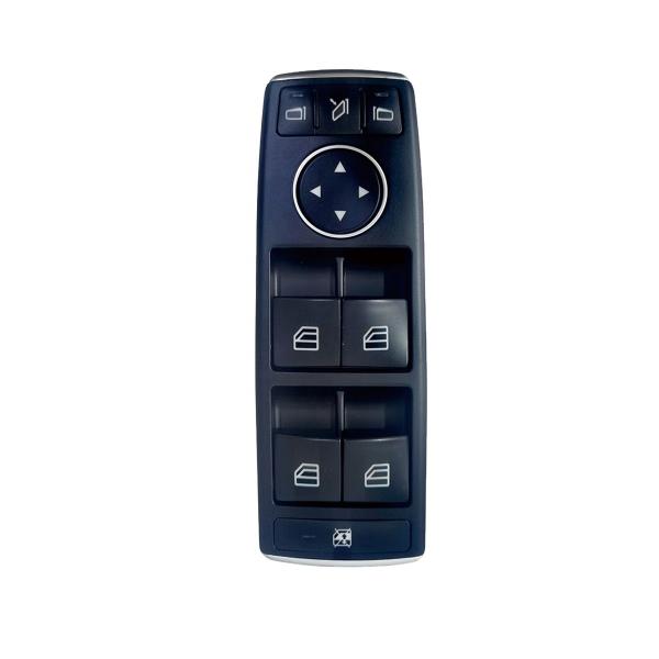 Quality Mercedes Benz CLA 180 CDI/D 2003-2019 Master Driver Side Switch 1669054300 1669054400 for sale