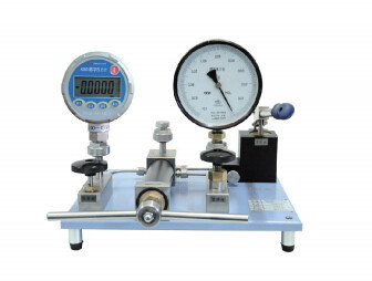 Quality Upgrade Your Pressure Measurement Accuracy with Pneumatic Vacuum Pressure for sale