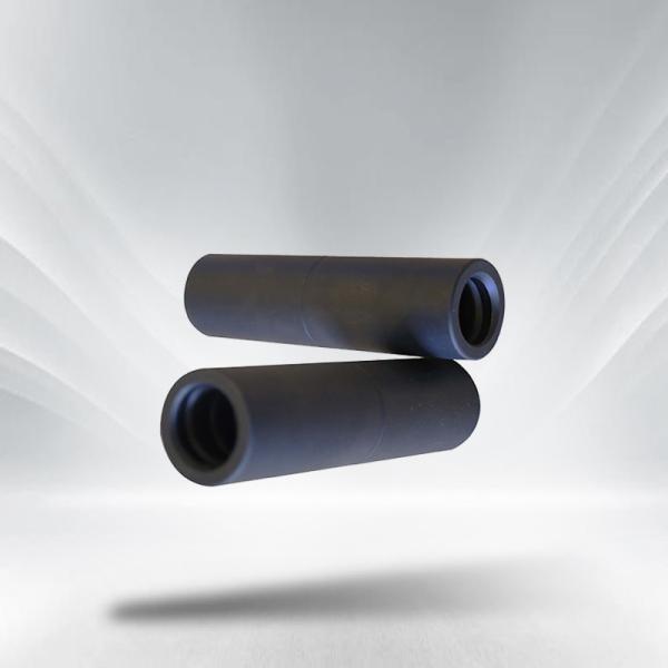 Quality Rock Drilling Coupling Sleeves For Hydraulic Drifter for sale