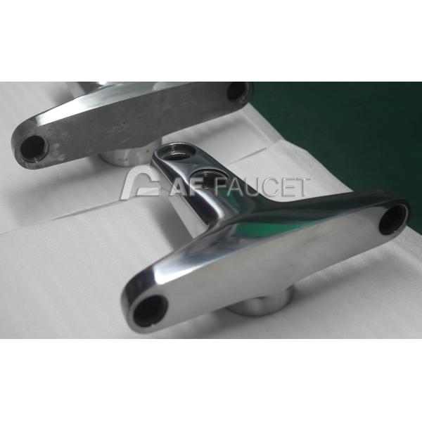 Quality Sanitary Fittings Faucet Polishing Machine Buffing Wheel for sale