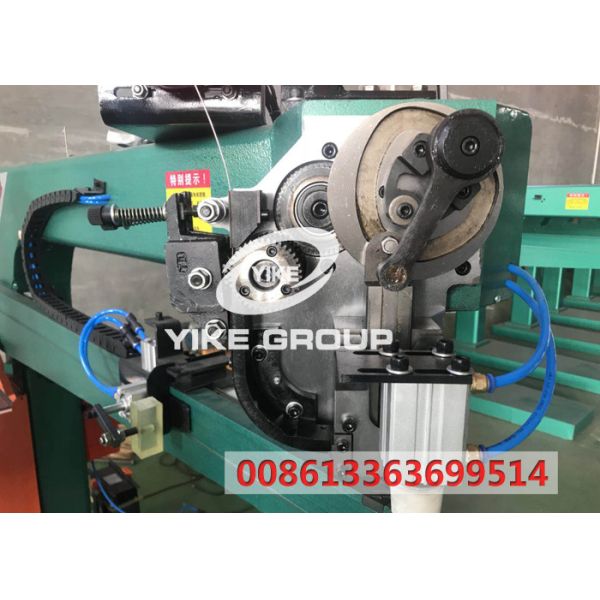Quality 1400mm Servo Type Stitching Machine for sale
