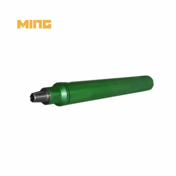Quality Low Air Pressure Bit DTH CIR130 DTH Drilling Hammer For Construction for sale