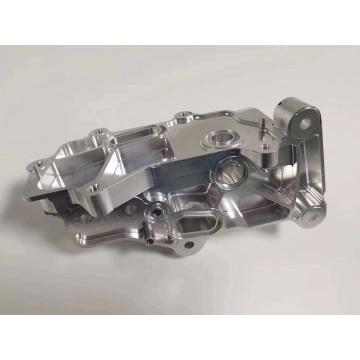Quality JYH CNC Precision Machining Components / CNC Machining Aluminum Parts for sale