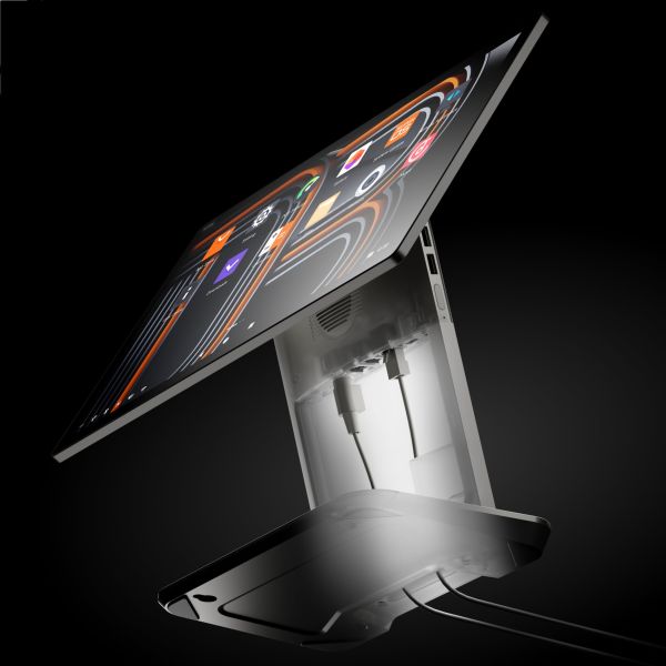 Quality Plug And Play Android POS 4GB RAM 64GB ROM With Cloud Management Platform for sale