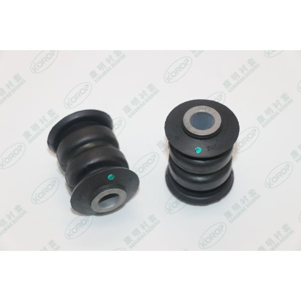 Quality Front Lower arm bushing for SENTRA   54500-8Y50A 54500-8Y50B 54500-AX00A 54500-AX00B for sale