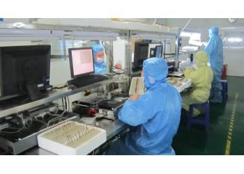 China Factory - DOPO TECH GROUP LIMITED