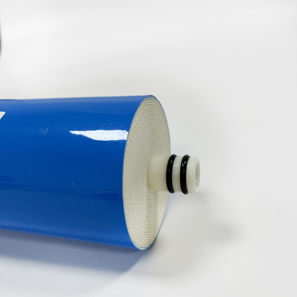 Quality High Permeable Ro Water Filter Membrane Household Reverse Osmosis 600 Gpd for sale