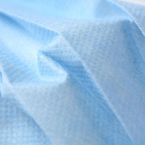 Quality Fine Material Disposable Safety Mask Three Dimensional Strucutre Universal for sale