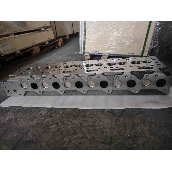 Quality 450-9263 Carter Engine Cylinder Head Model C7.1-DI Material Casting for sale