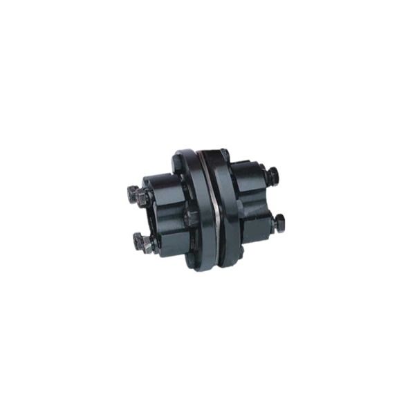 Quality DJM00 DJM23 Steel Flexible Diaphragm Coupling TUV Approved Test Equipment for sale