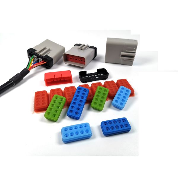 Quality FCI Apex 2.8mm Wiring Harness for sale