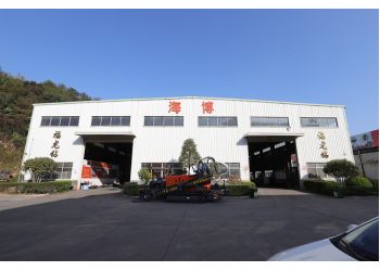 China Factory - Fujian Yisong Machinery Co., Ltd.