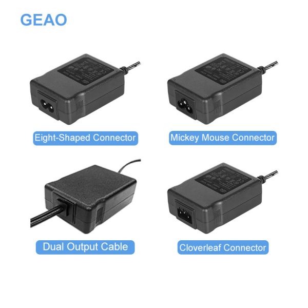 Quality 5V 2.5A Desktop Power Adapter Ac To Dc Universal Switching Power Adapter for sale