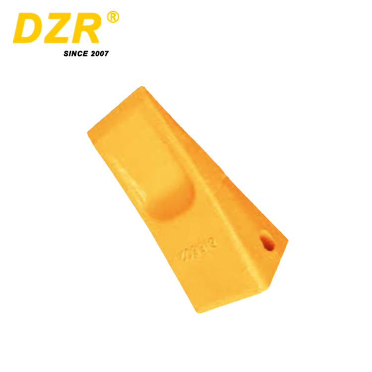 Quality High Quality Durable 6I6602 Excavator Bucket Teeth Fits E365 E375 Excavator for sale