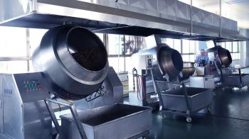 China Factory - Hunan xin Congchu Food Co., Ltd.