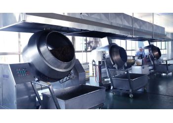 China Factory - Hunan xin Congchu Food Co., Ltd.