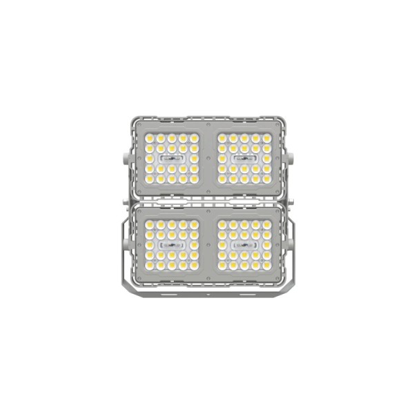 Quality 7070 Chip led flood light 600W outdoor waterproof LED sport light for sale