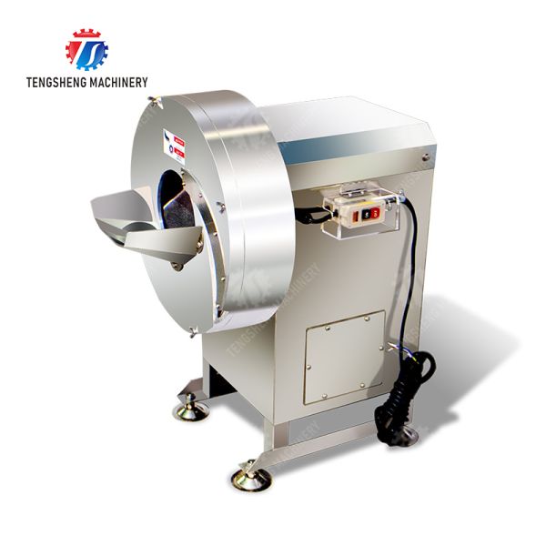 Quality Shredding machine Ginger Potato Carrot radish Bamboo shoots Cutting for sale