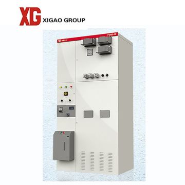 Quality XGN2 High Voltage 11kv 12kv Metal Clad Power Distribution Switchgear for sale