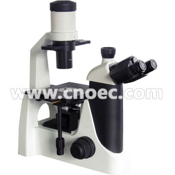 Quality Laboratory Inverted Optical Microscope for sale