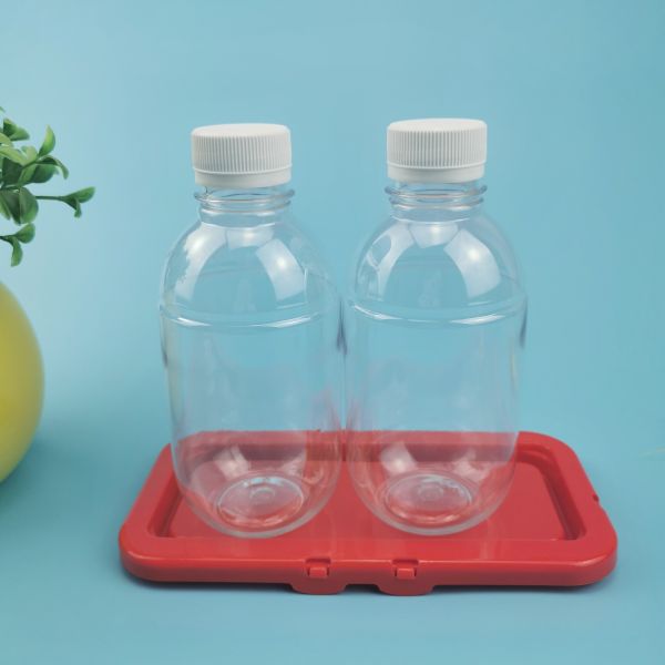 Quality 28mm Disposable Juice Bottles for sale