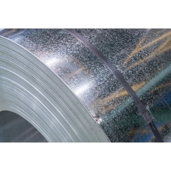 Quality Z40 Z80 Z100 Galvanized Steel Coil ASTM Dx51d Ppgi Colour Coated Sheet for sale