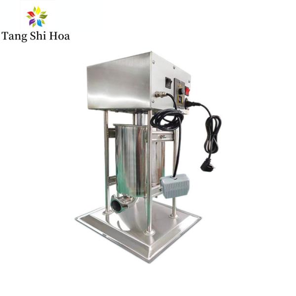Quality Stainless Steel Electric Sausage Machine 10L Sausage Stuffer Machine for sale
