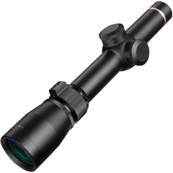 Quality Clear Imaging Air Rifle Scope 1.5-5x20 Large Aperture Abjective Hunting Riflescope for sale