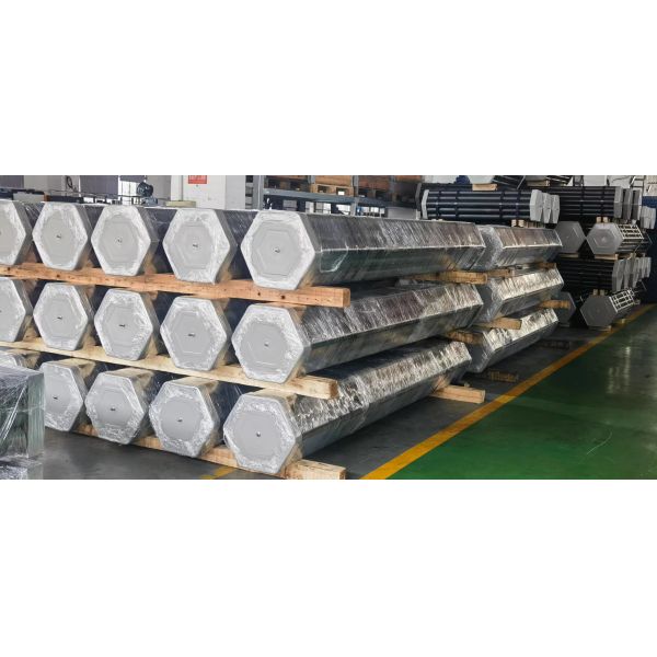 Quality Corrosion Resistant Wireline Drill Rods AW BW NW HW PW for sale
