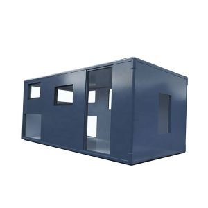 Quality 2200mm Width FRP Insulated Sandwich Panel for RV Motorhome Expedition Recreation for sale