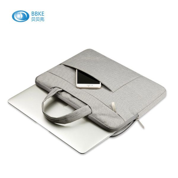 Quality Portable Laptop Storage Case For Travel , EVA Digital Accessories for sale