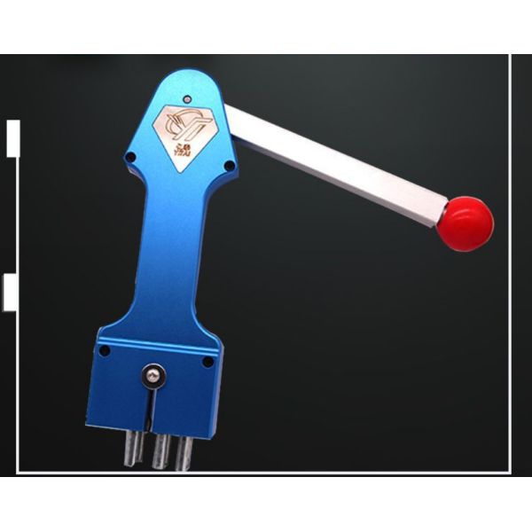 Quality Die Cutting Rule Extractor Stainless Steel Material Durable for sale