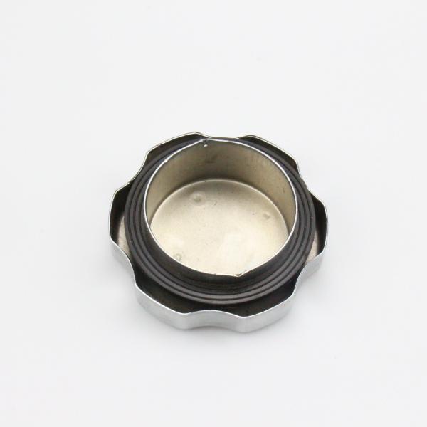 Quality Aluminum Die Casting CNC Turning Parts For Photoelectricity Application for sale