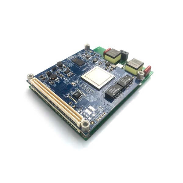 Quality Annex A And B In One VDSL Module Multiple I / O Interfaces Low Power Consumption for sale