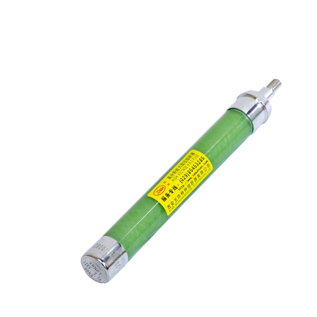 Oil-Immersed High Voltage Limit Current Backup Bay-O-Net Fuse Elsp Fuse Model Cbuc17050c100