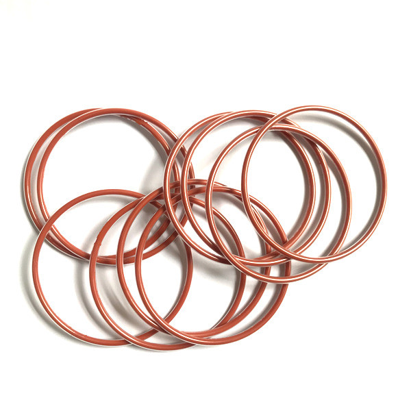 Quality HONSEAL FFKM O RING: Durable & Heat Resistant for Automotive, Semiconductor, & for sale