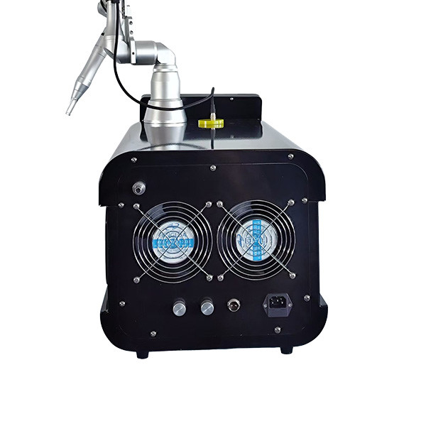 Quality 3-in-1 Picosecond Laser Machine - Remove Spots & Tattoos Safely for sale