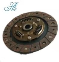 Quality 190mm Clutch Disc Plate 474Q1-4 for Suzuki Engine Model JL474Q1 at Affordable for sale