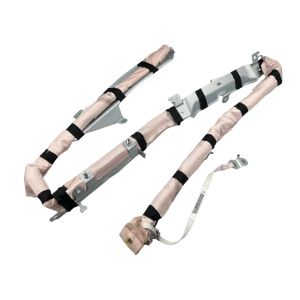 Quality 13-18 Sylphy Roof Curtain Airbag Package Gross Weight 2.5kg Original Car for sale