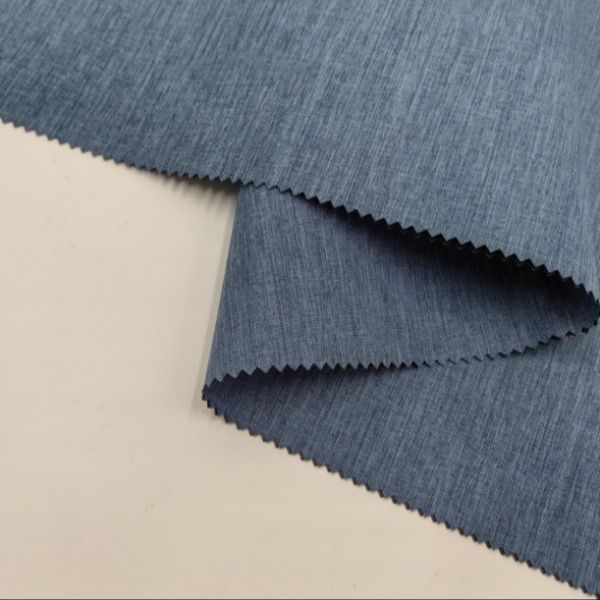 Quality 200gsm 300D Cation Fabric 100% Polyester Textile Fabric for sale